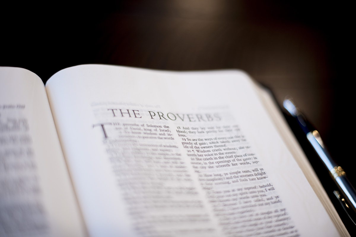 Blog | Lewistown Alliance Church